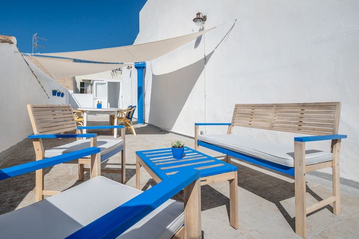 Mossen 27 - Portocolom