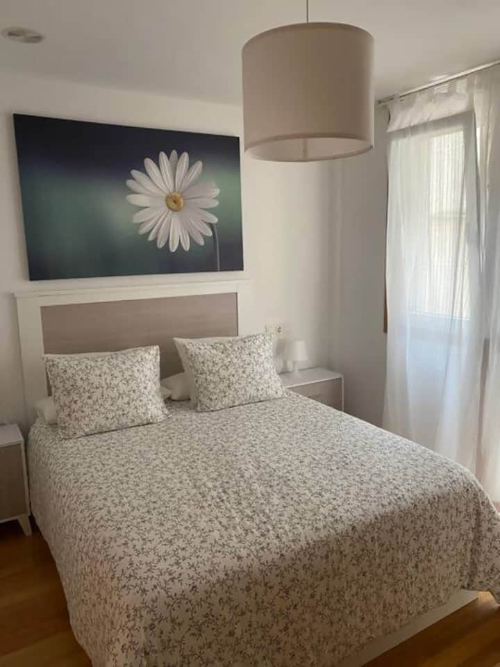 Apartamento Playa De Coroso - Riveira