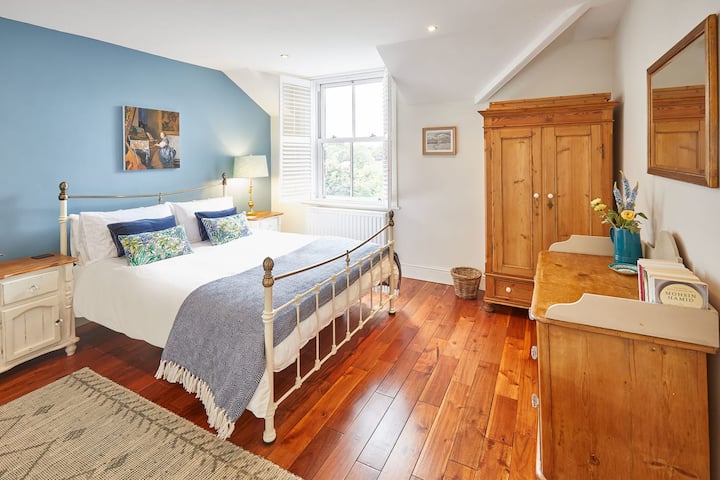 Host & Stay | Kulla Loft - Harrogate