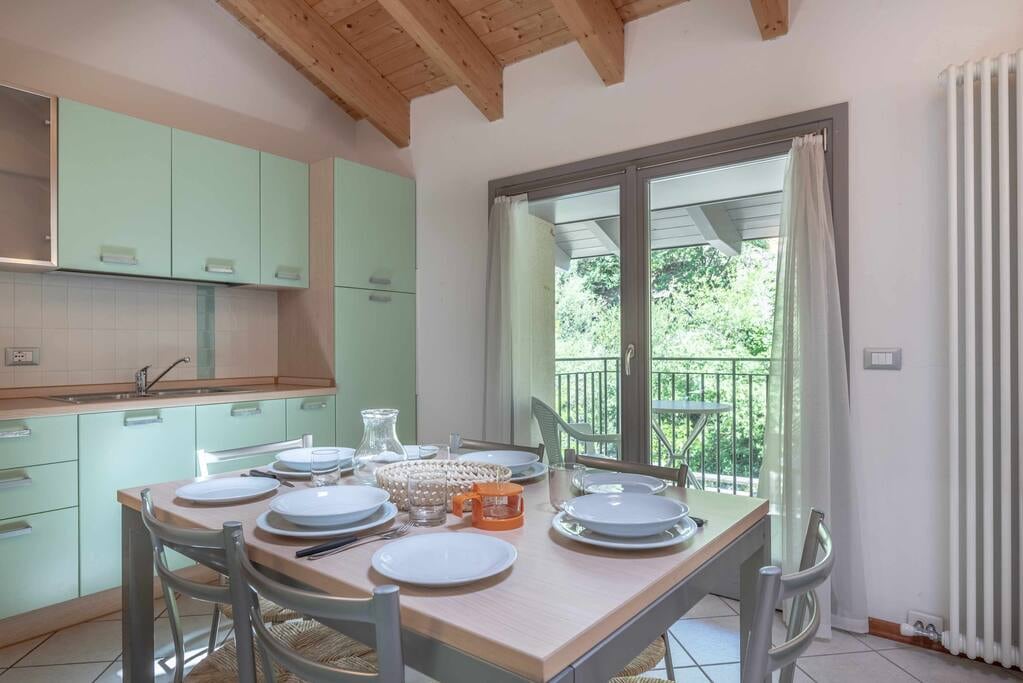 Apartamento en el Bosque - Grauno - Ospitar - Apartamentos en alquiler ...