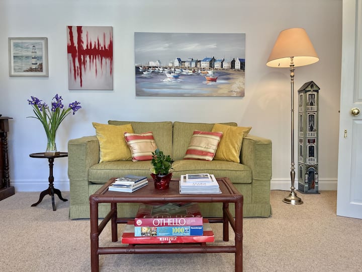 Lavender Apartment - Deal