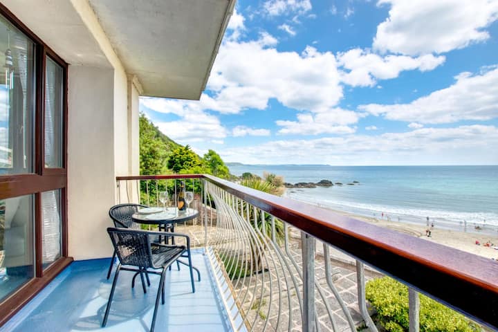 3 Bed In Looe (Oc-5adm) - Polperro