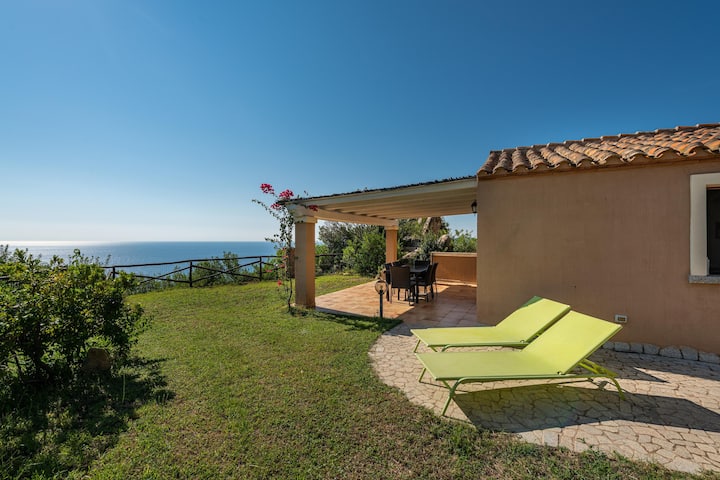 Villa Annavi N9 - Castiadas