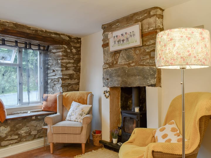 Willow Cottage - Ulverston