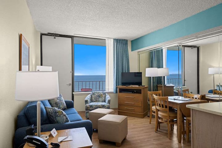 Oceanfront & Out Of Office - Virginia