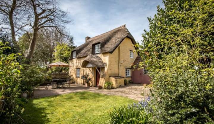 Elizabeth Cottage - West Lulworth