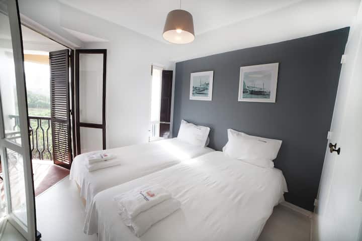 Flh Ericeira Beach Ribeira D´ilhas - Ericeira