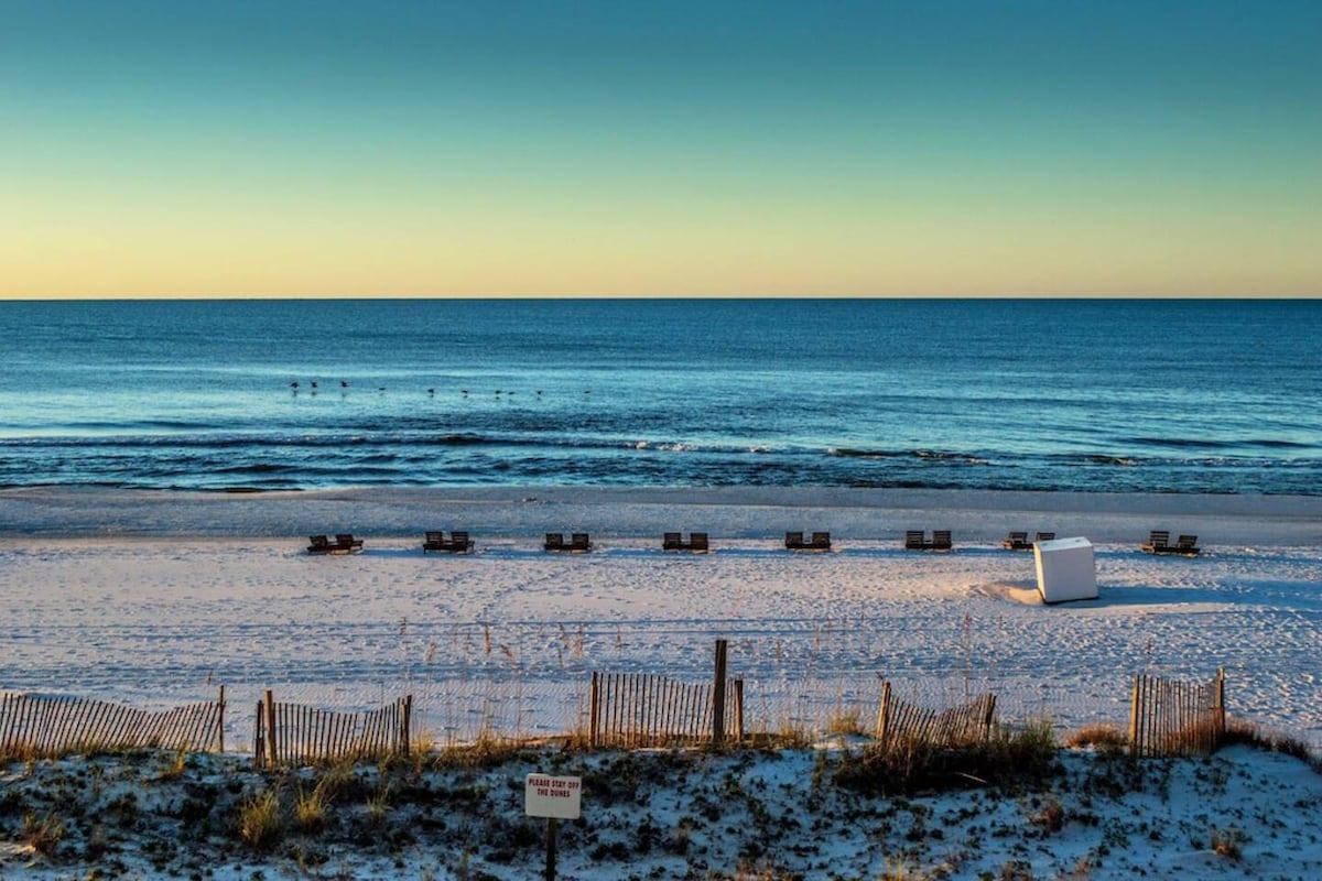 Orange Beach Beachfront Vacation Rentals - Alabama, United States | Airbnb
