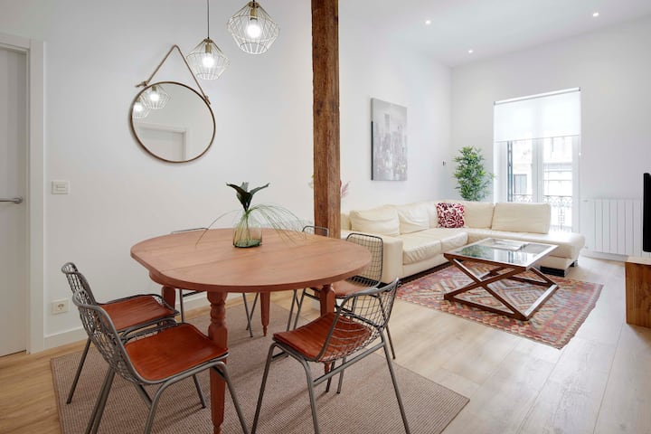 Kostalde By Feelfreerentals - Donostia-San Sebastian
