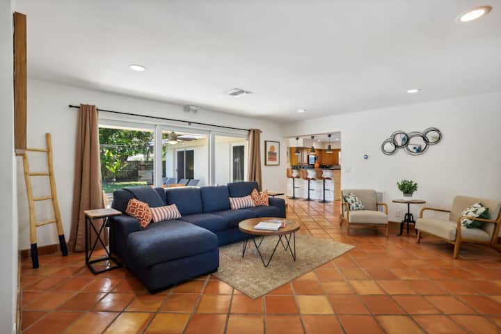 3br Heated Pool Game Room Great Location - Boynton Beach, FL