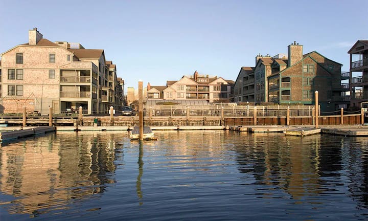 Newport House Rentals | Cabin and Cottage Rentals | Airbnb