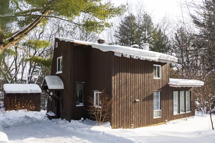 Grand Duc Orford 8 Personnes - Orford