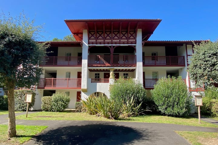 Appartement 2 Pièces 4 Personnes Sélection - Biscarrosse