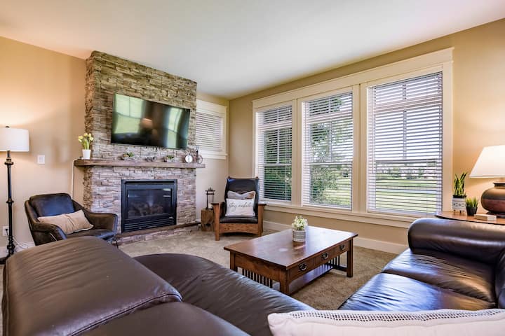 Hickory Ridge Condo: Steps To Blue Mountain Villag - Collingwood
