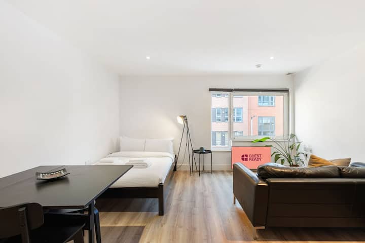 Guestready - Studio In Borough, Central London - Waterloo, Ontàrio, Canadà