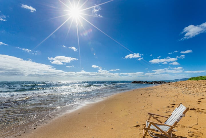 Waipouli Beach Resort E301 - Kapaʻa, HI