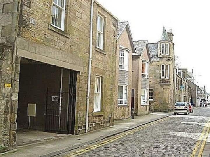 Market Street 28a, St Andrews - Fife
