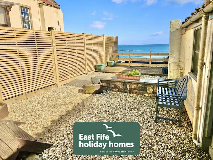 Little Net House | Pittenweem - Pittenweem
