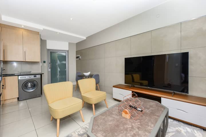 Hydro Park Sandton Apartments - Sandton
