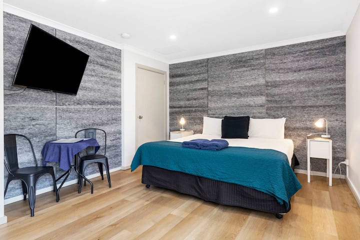 Observatory Guest House - Busselton