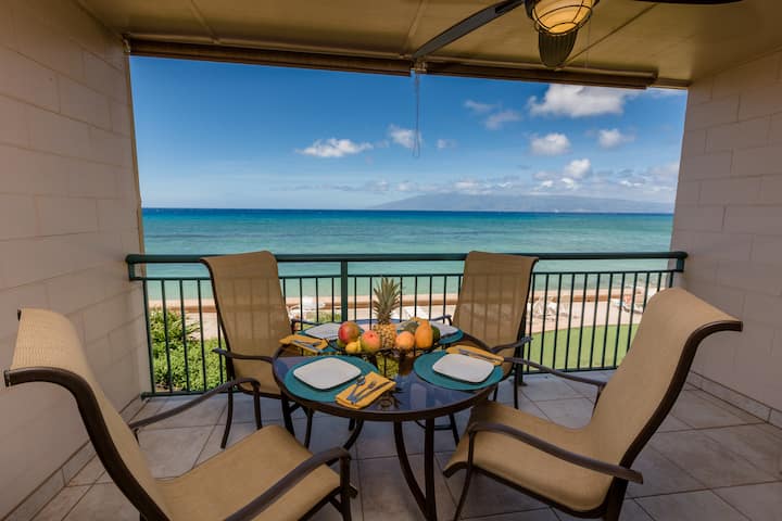 A/c Every Room! Direct Ocean View! Special Rates! - Hawaii