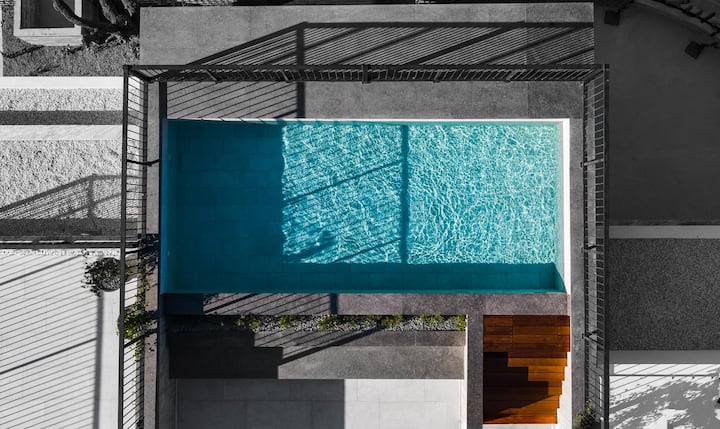 Avenue 101 2 Bed - Paphos
