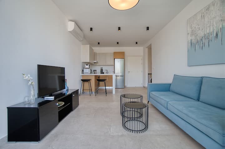 Avenue 202 1 Bed - Paphos