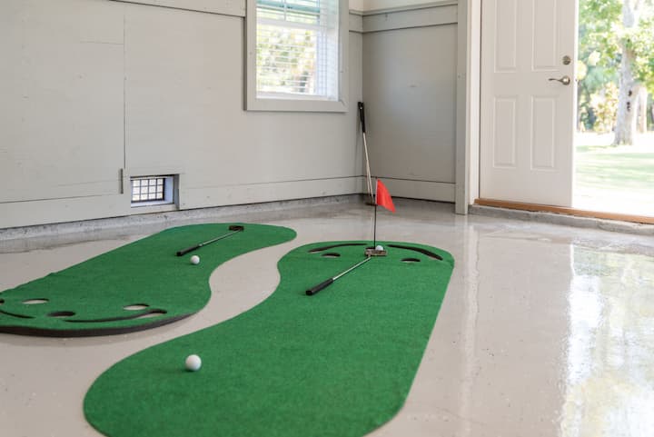 (5) New Build, Rec Room, Baby Gear - Hilton Head Island, SC