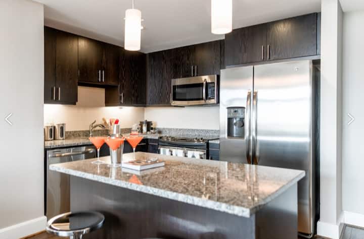 National At Reston Town Center 2br - Fairfax, VA