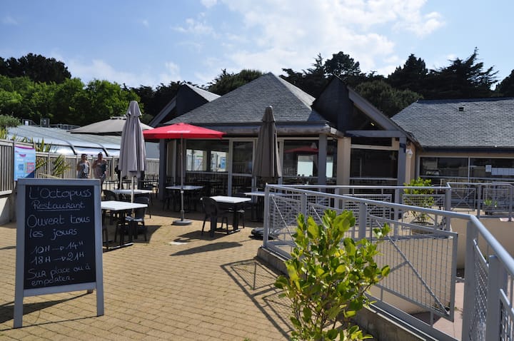 Sibcovacances56 - Belle-Île-en-Mer