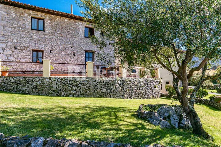 Carmen 3- Meluerda, Ribadesella, Vv 231 As - Tineo