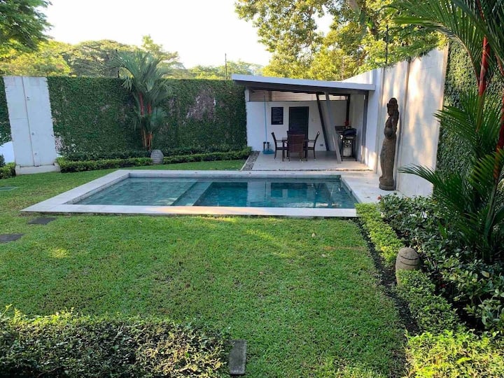 Jacó Beach Casa Shiva - Playa Herradura