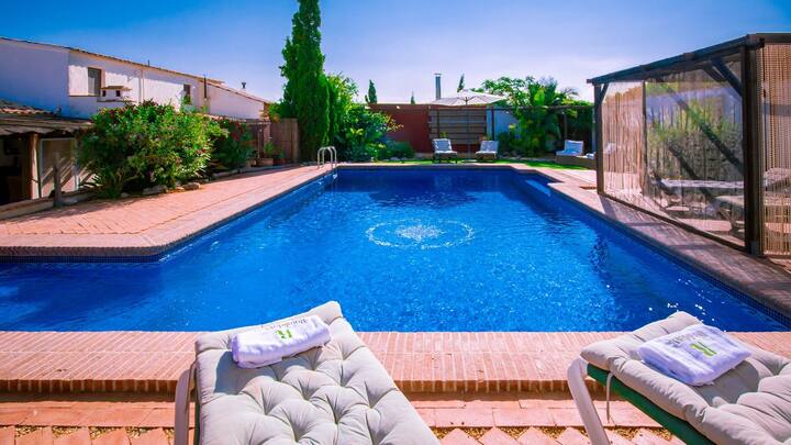 The Casita Spain Huércal-overa By Ruralidays - Huércal-Overa