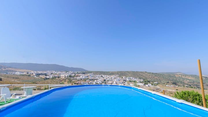 Cortijo Umbría Villanueva Algaidas By Ruralidays - Benamejí