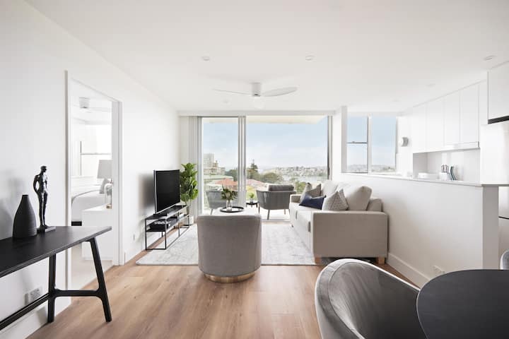 Modern Glamour - Conseil de Manly