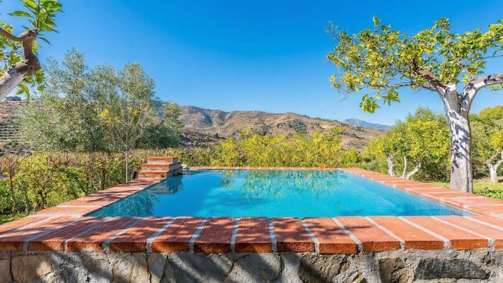 Casa Ami Guaro By Ruralidays - Monda