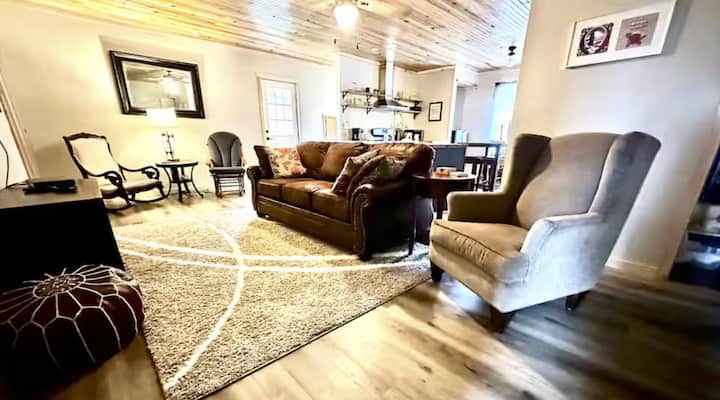 Outdoor Adventure Near University-kid Friendly - Athens, OH