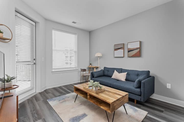 Cozysuites Spacious 1br Near Whole Foods - University Heights – Indianapolis
