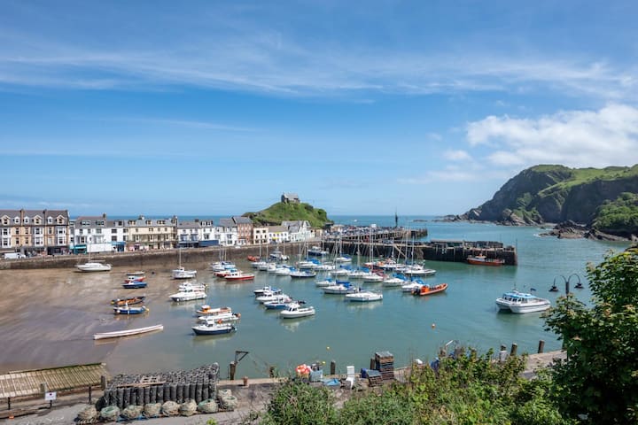 5 Bed In Ilfracombe (Oc-stagn) - Ilfracombe