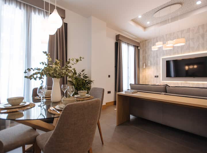 Guadalupe 15 By Magno Apartments - Balcony (K) - Sevilla