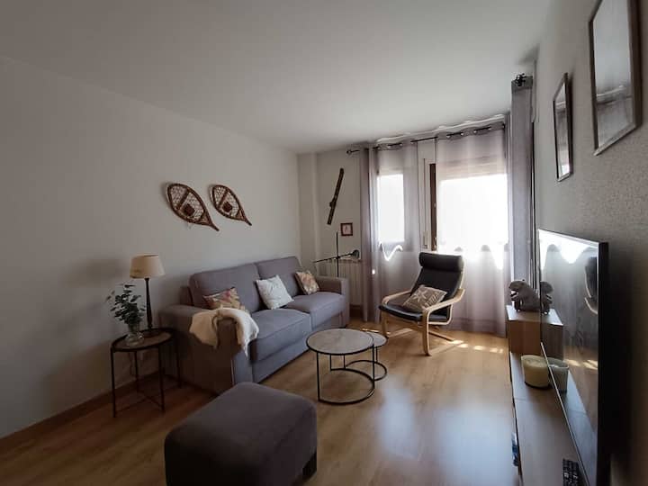 Inmocyma Prados De Velarta C 1-3 - Benasque