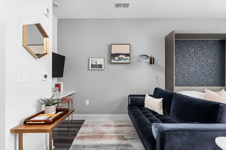 Dream Apartment Near Whole Foods Cozysuites - University Heights – Indianapolis