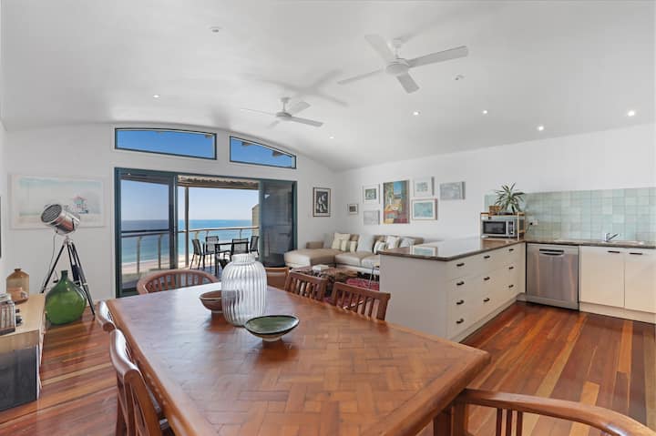Lookout Unit 5 | 2 Bedroom, 2 Bathroom, Sleeps 4 - Point Lookout