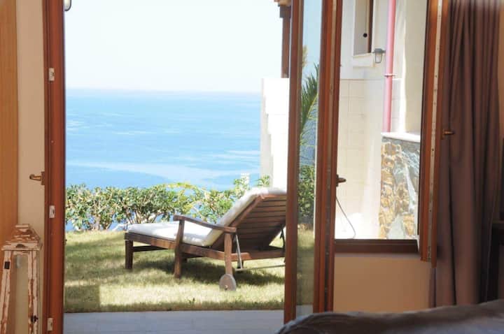 Vitamin Sea Kima Luxurious Suite - Crete