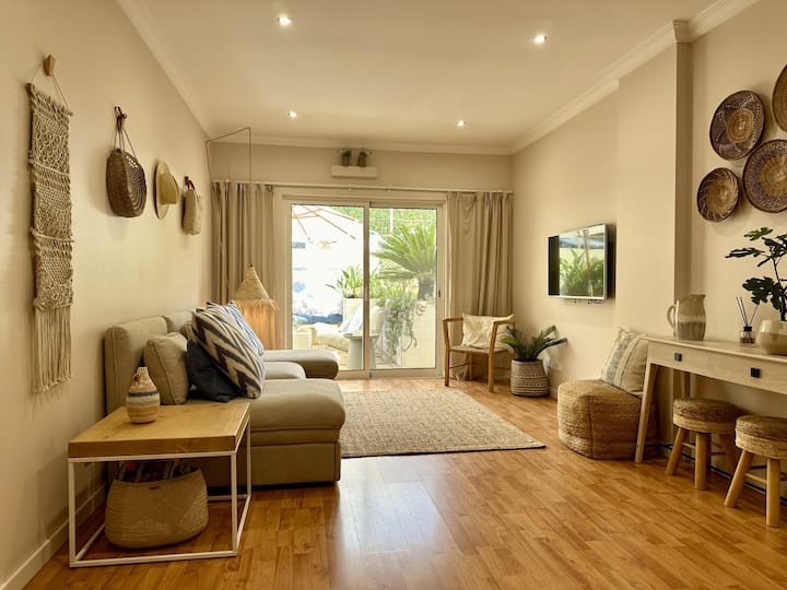 6b Fabrica Velha Apartment Close To The Beach - Carvoeiro