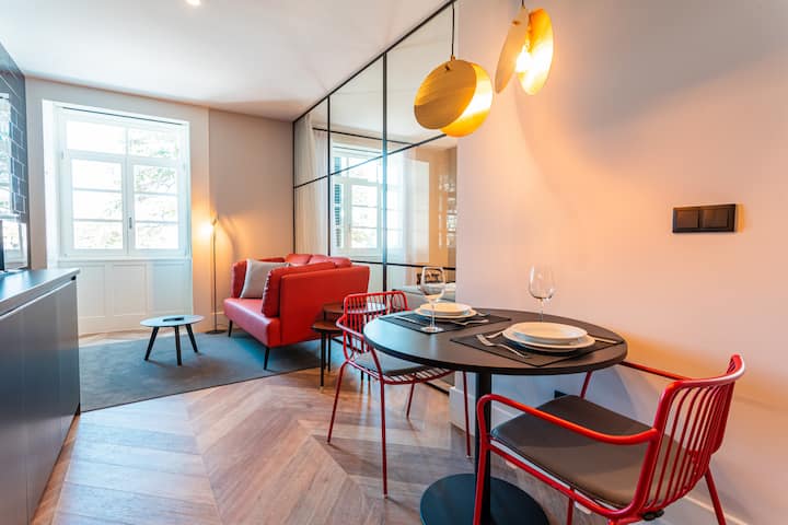 Flh Viola Market Flat Ii - Madeira
