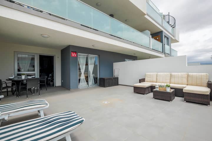 Apartamento La Tejita Beach - El Médano