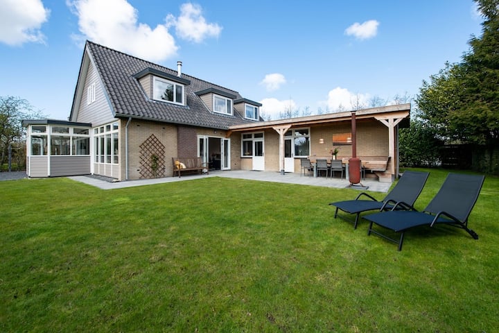 Appartement à Zélande Près De La Plage - Zeeland