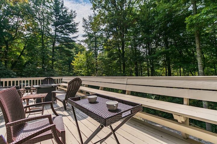 Lake Toxaway Vacation Rentals