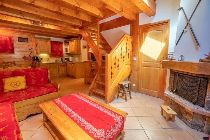 Jardin D'eden 11 - Méribel